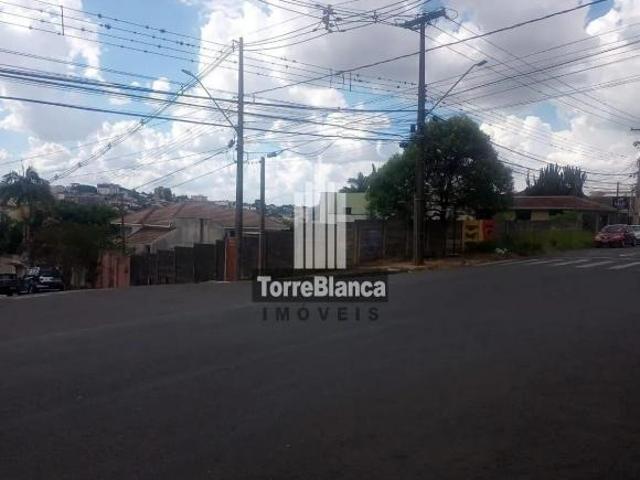 Terreno em Uvaranas, Ponta Grossa/PR de 10m² à venda por R$ 1.300.000,00