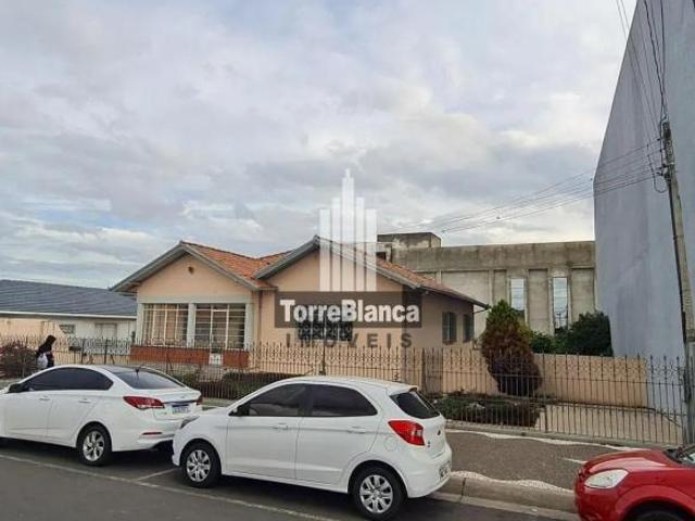 Terreno em Uvaranas, Ponta Grossa/PR de 10m² à venda por R$ 1.800.000,00