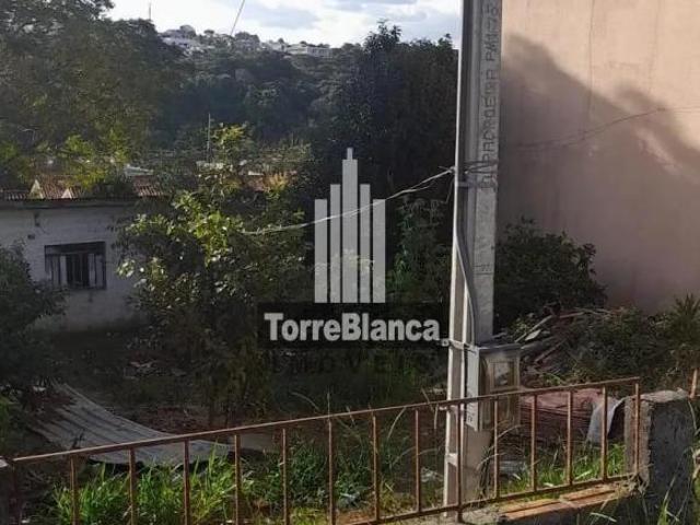 Terreno em Uvaranas, Ponta Grossa/PR de 10m² à venda por R$ 240.000,00