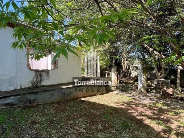 Terreno em Uvaranas, Ponta Grossa/PR de 10m² à venda por R$ 240.000,00