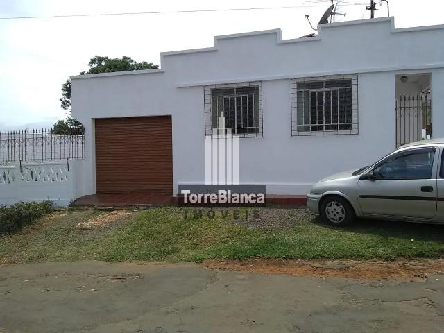 Terreno em Uvaranas, Ponta Grossa/PR de 462m² à venda por R$ 249.000,00
