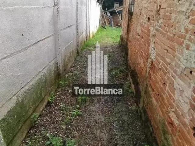 Terreno em Uvaranas, Ponta Grossa/PR de 10m² à venda por R$ 250.000,00