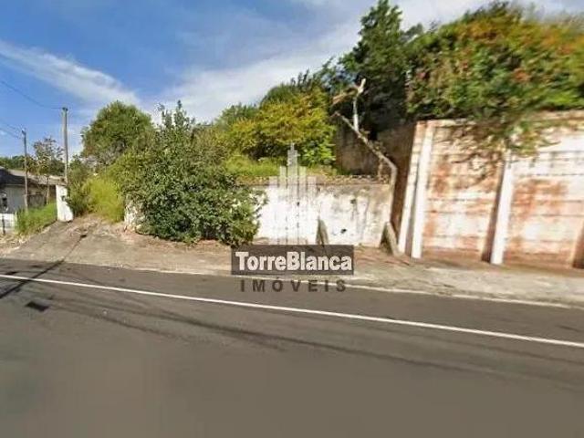 Terreno em Uvaranas, Ponta Grossa/PR de 10m² à venda por R$ 250.000,00