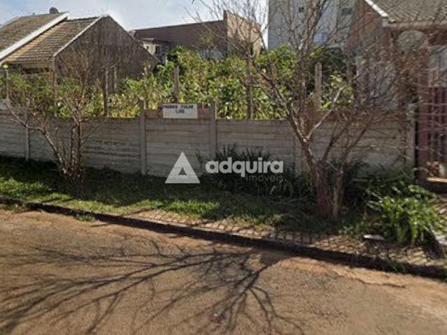 Terreno em Uvaranas, Ponta Grossa/PR de 10m² à venda por R$ 299.900,00