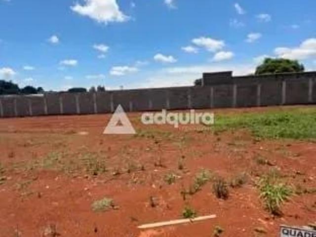Terreno em Uvaranas, Ponta Grossa/PR de 10m² à venda por R$ 215.000,00