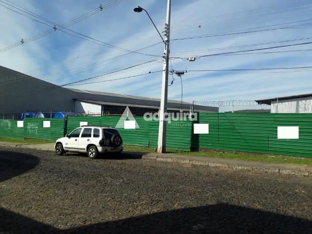 Terreno em Uvaranas, Ponta Grossa/PR de 1379m² à venda por R$ 2.499.900,00