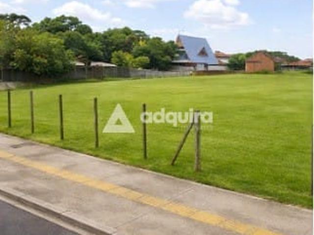 Terreno em Uvaranas, Ponta Grossa/PR de 10m² à venda por R$ 399.900,00