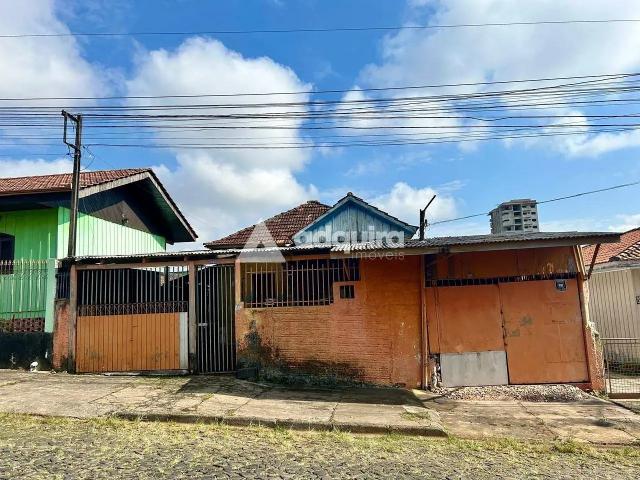 Terreno em Uvaranas, Ponta Grossa/PR de 363m² à venda por R$ 399.000,00