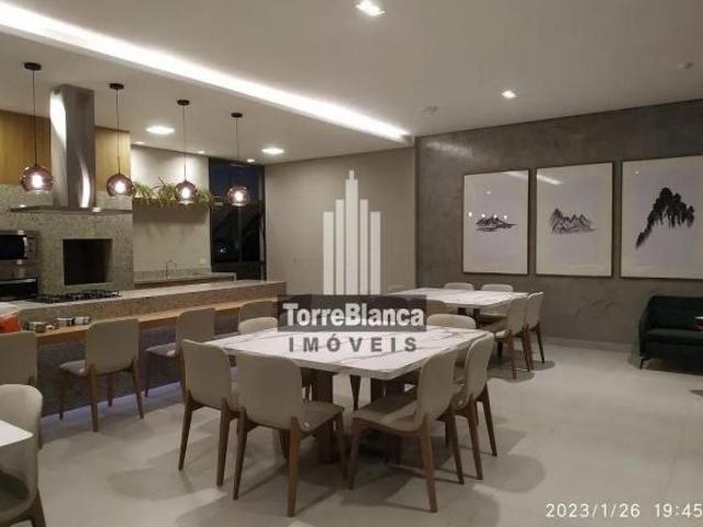 Terreno em Uvaranas, Ponta Grossa/PR de 10m² à venda por R$ 320.000,00