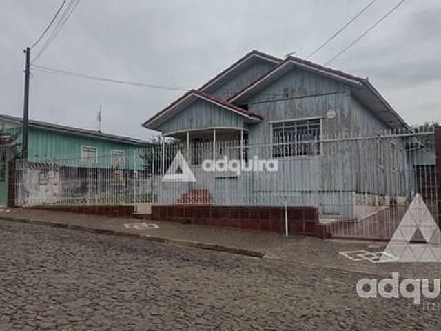 Terreno em Uvaranas, Ponta Grossa/PR de 10m² à venda por R$ 459.900,00