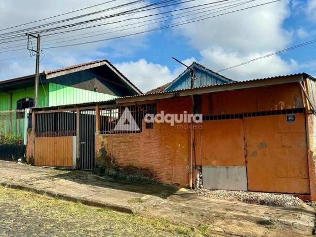 Terreno em Uvaranas, Ponta Grossa/PR de 10m² à venda por R$ 400.000,00