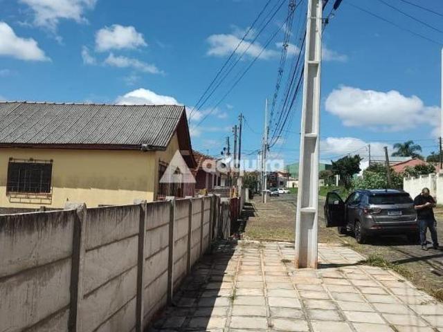 Terreno em Uvaranas, Ponta Grossa/PR de 10m² à venda por R$ 420.000,00