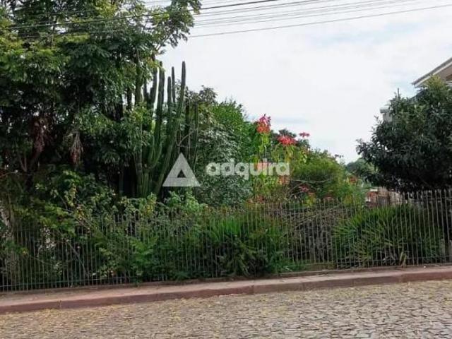 Terreno em Uvaranas, Ponta Grossa/PR de 10m² à venda por R$ 600.000,00