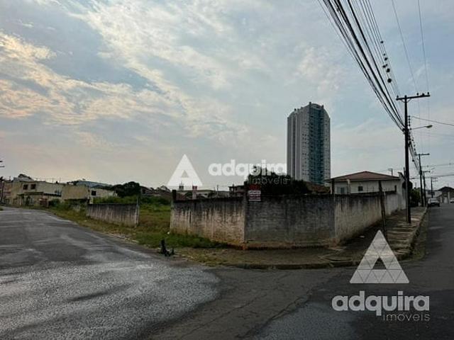 Terreno em Uvaranas, Ponta Grossa/PR de 10m² à venda por R$ 749.900,00