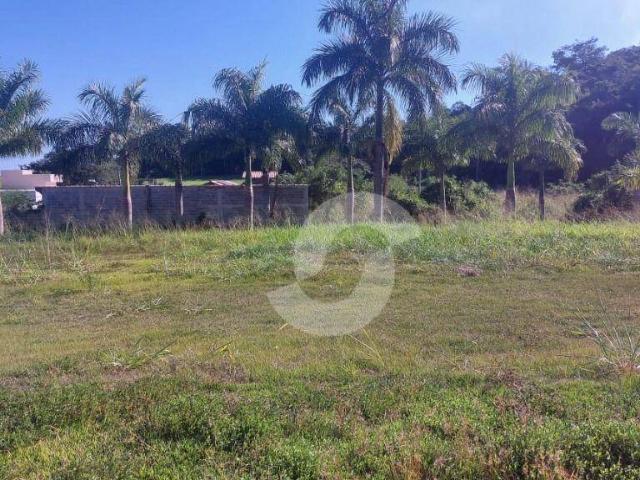 Terreno em Ubatiba, Maricá/RJ de 0m² à venda por R$ 91.900,00