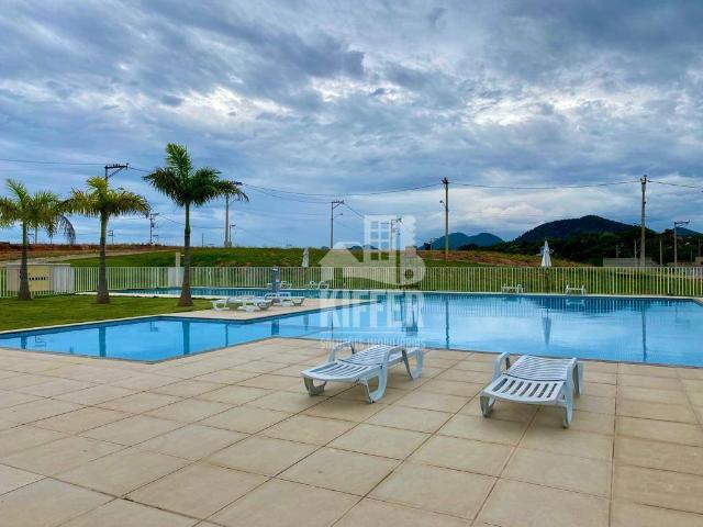 Terreno em Ubatiba, Maricá/RJ de 0m² à venda por R$ 97.000,00