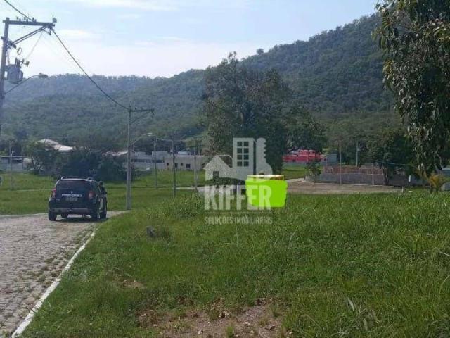 Terreno em Ubatiba, Maricá/RJ de 0m² à venda por R$ 99.000,00