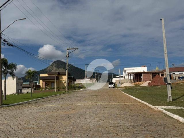 Terreno em Ubatiba, Maricá/RJ de 0m² à venda por R$ 104.900,00