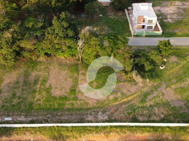 Terreno em Ubatiba, Maricá/RJ de 0m² à venda por R$ 109.000,00