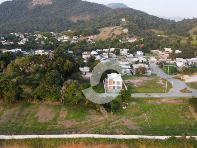 Terreno em Ubatiba, Maricá/RJ de 0m² à venda por R$ 109.900,00