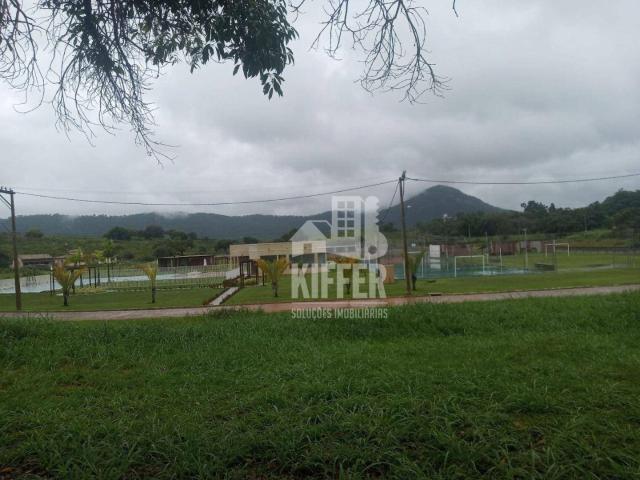 Terreno em Ubatiba, Maricá/RJ de 0m² à venda por R$ 114.900,00