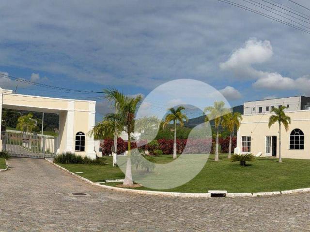 Terreno em Ubatiba, Maricá/RJ de 0m² à venda por R$ 114.900,00