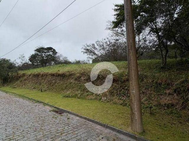 Terreno em Ubatiba, Maricá/RJ de 0m² à venda por R$ 119.900,00