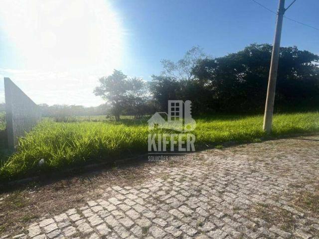 Terreno em Ubatiba, Maricá/RJ de 0m² à venda por R$ 134.900,00