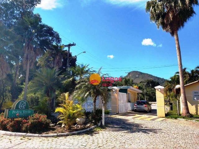 Terreno em Ubatiba, Maricá/RJ de 0m² à venda por R$ 359.900,00