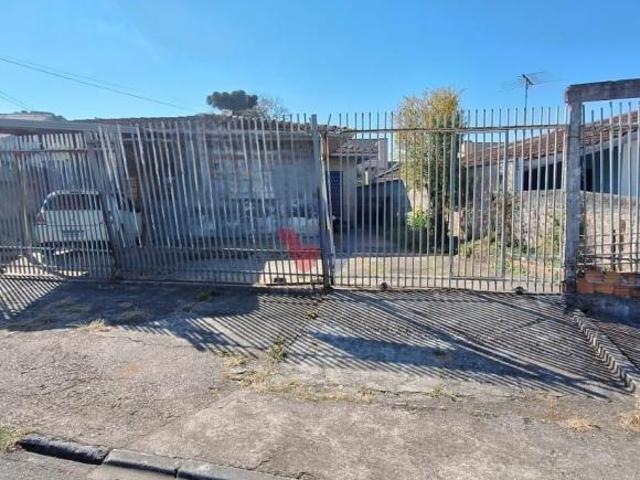 Terreno em Uberaba, Curitiba/PR de 639m² 1 quartos à venda por R$ 700.000,00