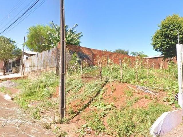 Terreno em Universitário, Cascavel/PR de 420m² à venda por R$ 319.000,00