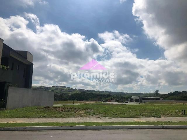 Terreno em Urbanova, São José dos Campos/SP de 450m² à venda por R$ 1.399.900,00