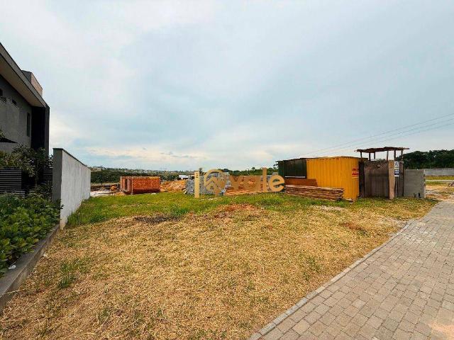 Terreno em Urbanova, São José dos Campos/SP de 0m² à venda por R$ 1.399.000,00