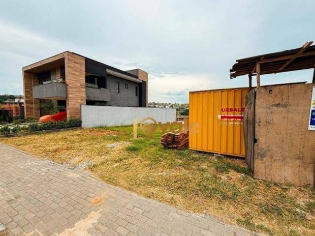 Terreno em Urbanova, São José dos Campos/SP de 0m² à venda por R$ 1.400.000,00