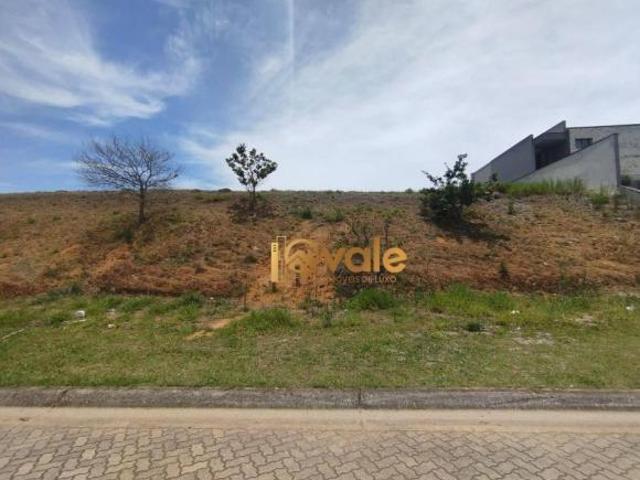 Terreno em Urbanova, São José dos Campos/SP de 0m² à venda por R$ 2.800.000,00
