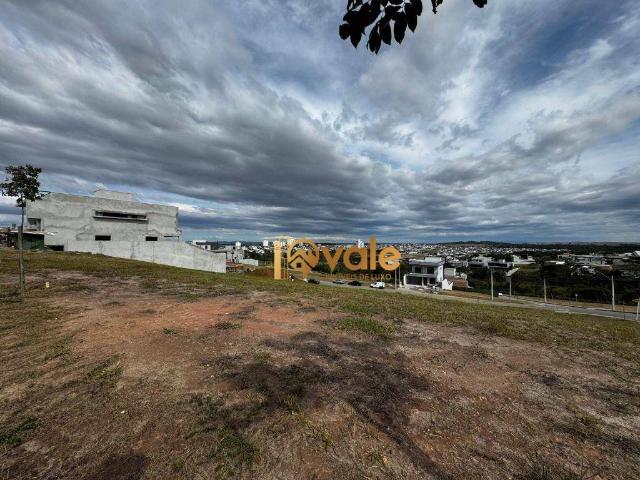 Terreno em Urbanova, São José dos Campos/SP de 0m² à venda por R$ 614.000,00