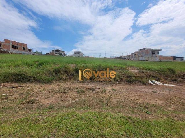 Terreno em Urbanova, São José dos Campos/SP de 0m² à venda por R$ 679.900,00