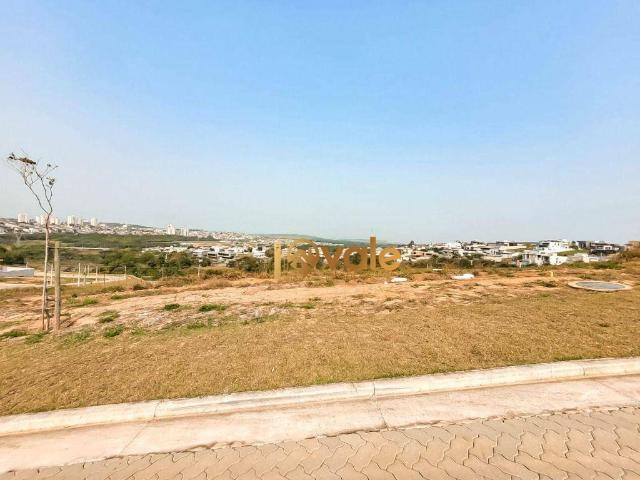 Terreno em Urbanova, São José dos Campos/SP de 0m² à venda por R$ 634.000,00