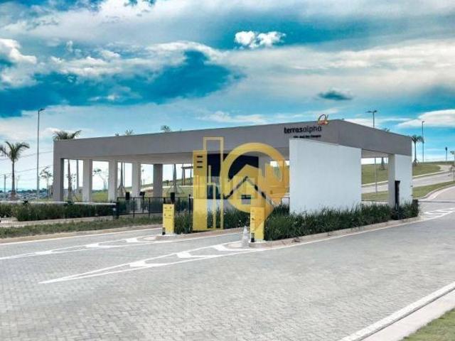 Terreno em Urbanova, São José dos Campos/SP de 0m² à venda por R$ 660.000,00