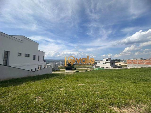 Terreno em Urbanova, São José dos Campos/SP de 0m² à venda por R$ 669.900,00