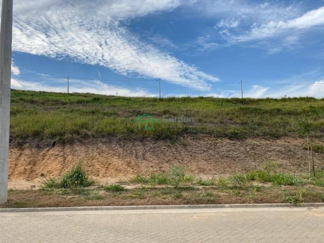 Terreno em Urbanova, São José dos Campos/SP de 0m² à venda por R$ 669.000,00