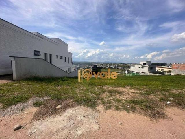 Terreno em Urbanova, São José dos Campos/SP de 0m² à venda por R$ 670.000,00