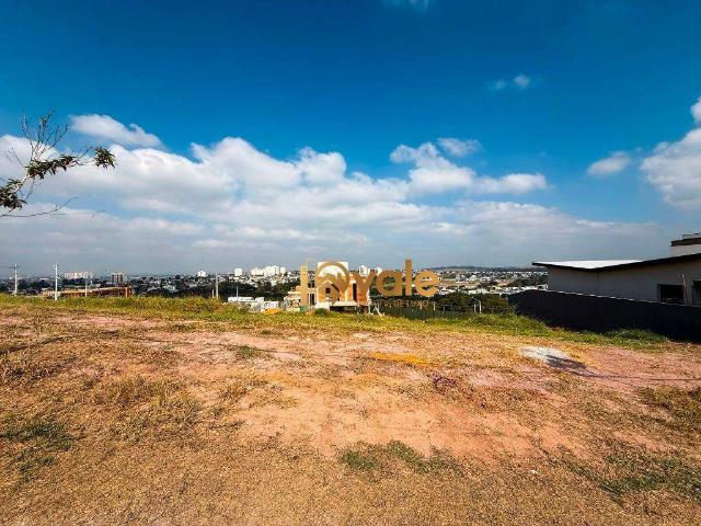Terreno em Urbanova, São José dos Campos/SP de 0m² à venda por R$ 649.000,00