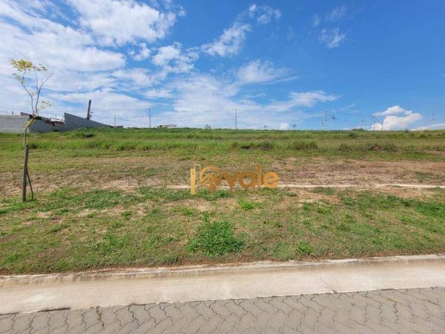 Terreno em Urbanova, São José dos Campos/SP de 0m² à venda por R$ 671.000,00