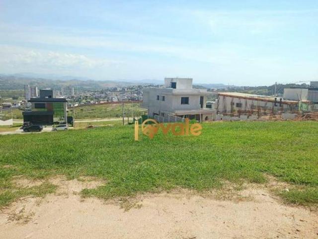 Terreno em Urbanova, São José dos Campos/SP de 0m² à venda por R$ 692.000,00
