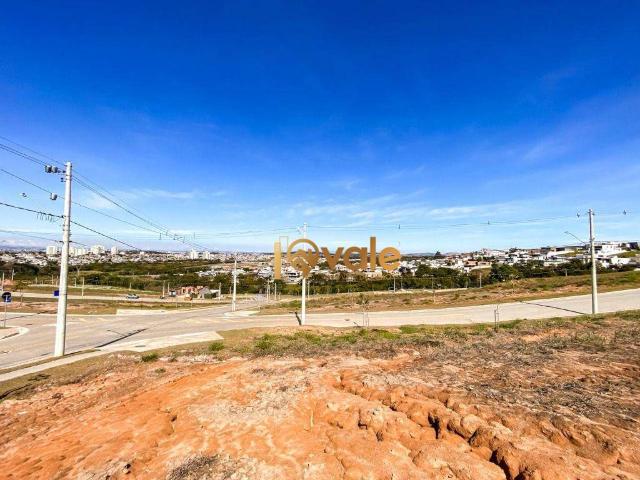 Terreno em Urbanova, São José dos Campos/SP de 0m² à venda por R$ 699.900,00