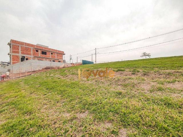 Terreno em Urbanova, São José dos Campos/SP de 0m² à venda por R$ 659.900,00