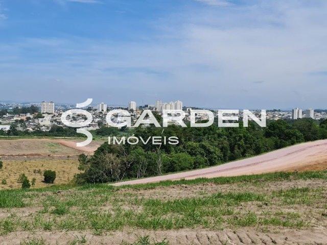 Terreno em Urbanova, São José dos Campos/SP de 0m² à venda por R$ 699.900,00