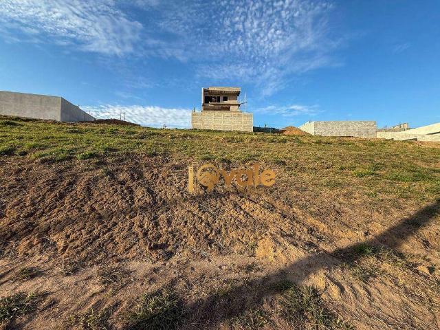 Terreno em Urbanova, São José dos Campos/SP de 0m² à venda por R$ 594.900,00