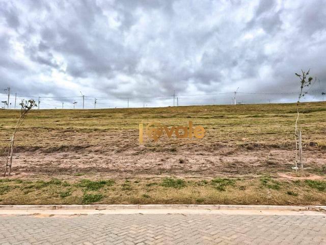 Terreno em Urbanova, São José dos Campos/SP de 0m² à venda por R$ 629.000,00